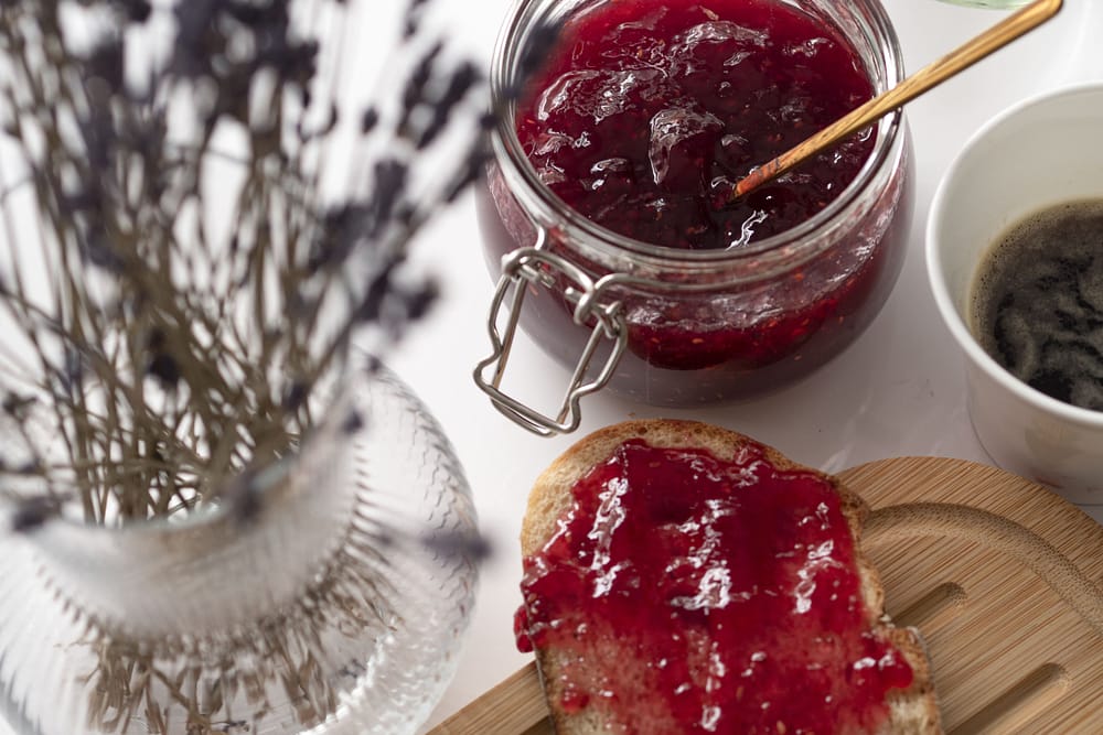 Frog Jam Recipe